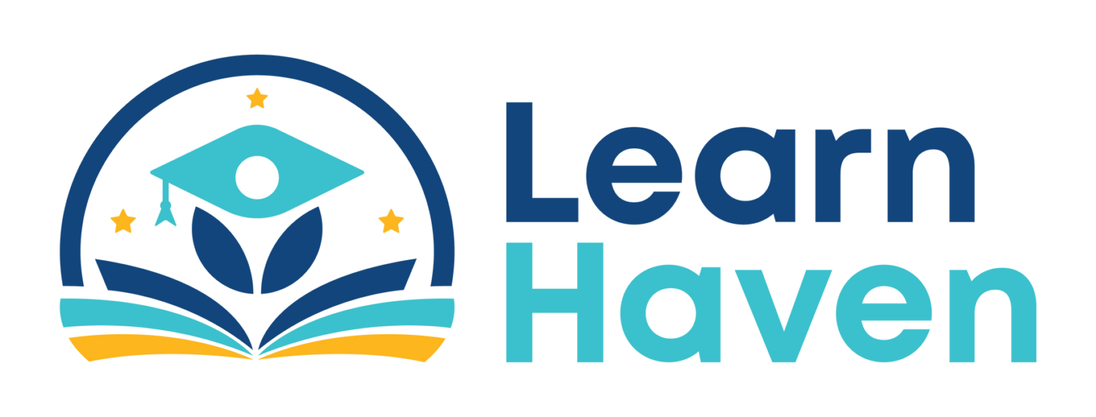 Learn Haven - Washington, D.C. | Contact Us: 833-330-1255