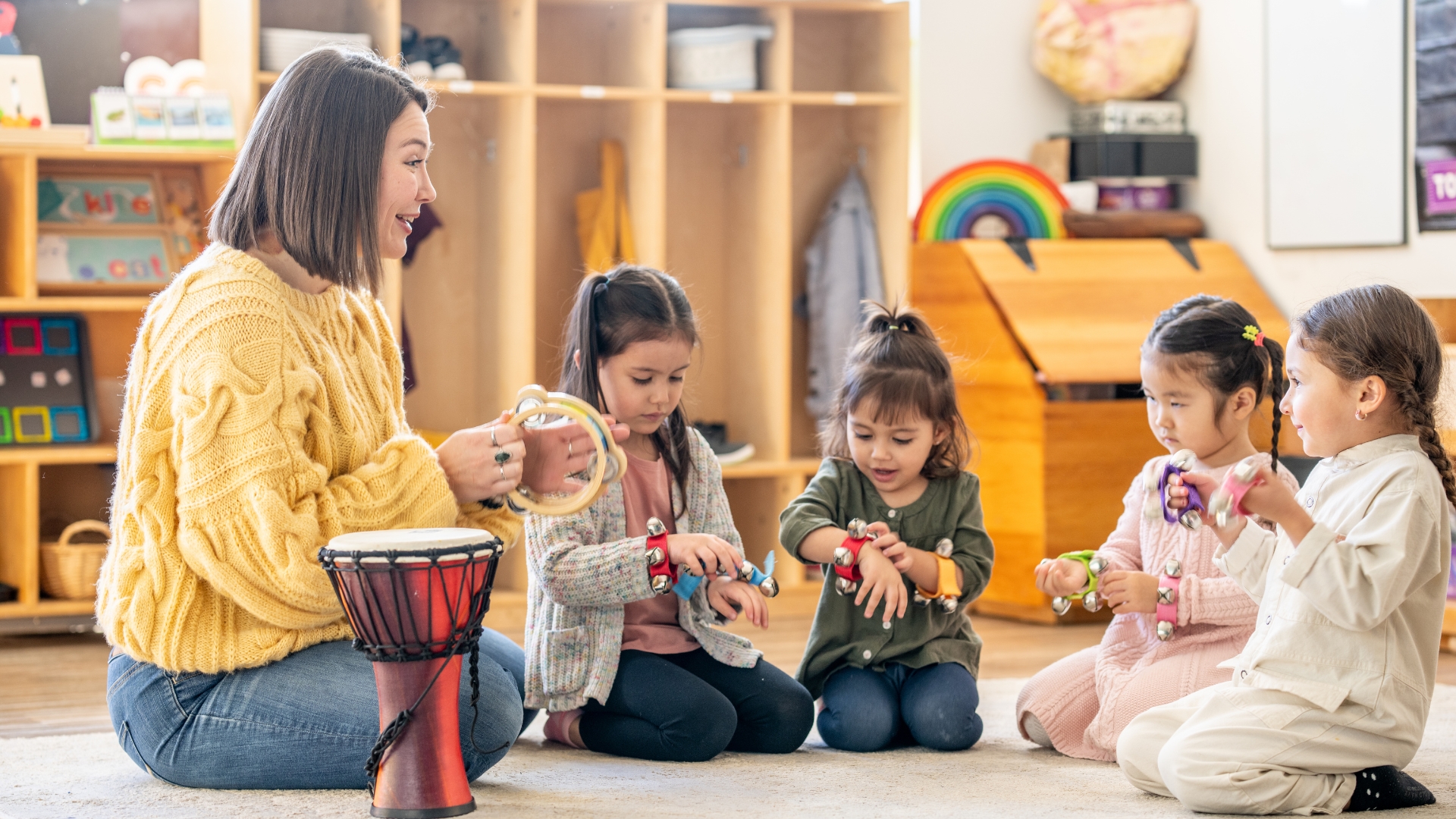 Our Programs - Learn Haven